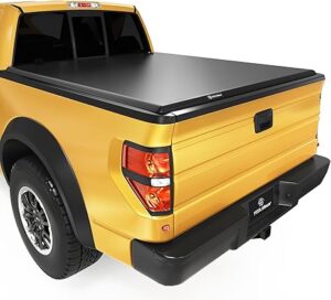 Ford F‑150 Bed Covers – Top Tonneaus & Accessories